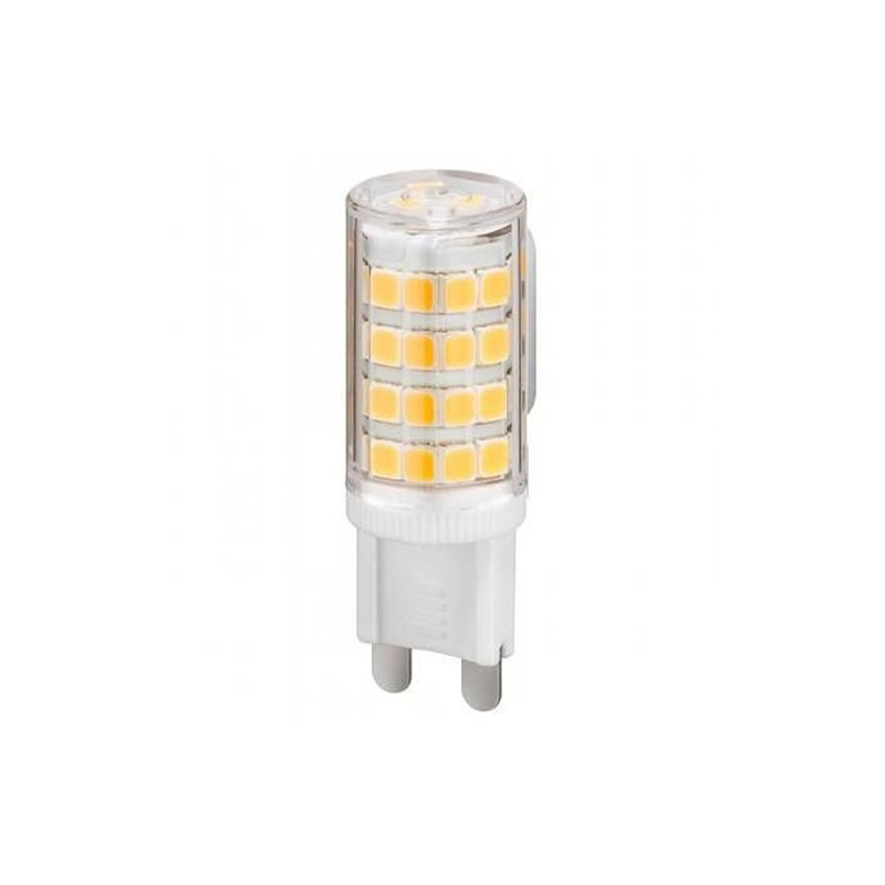 Highlight LED G9 lamp | 4 Watt | Dimbaar | Warm wit | 2700Kelvin 380Lu ...