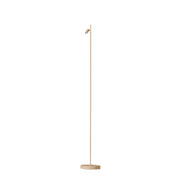 ETH Minora 1-Lichts Spot Vloerlamp 7w led dimbaar Beige - De Smid ...